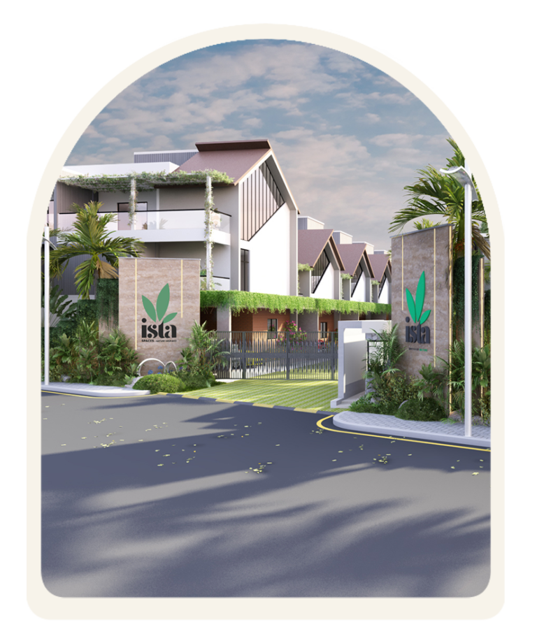 Vanna – Ista Spaces